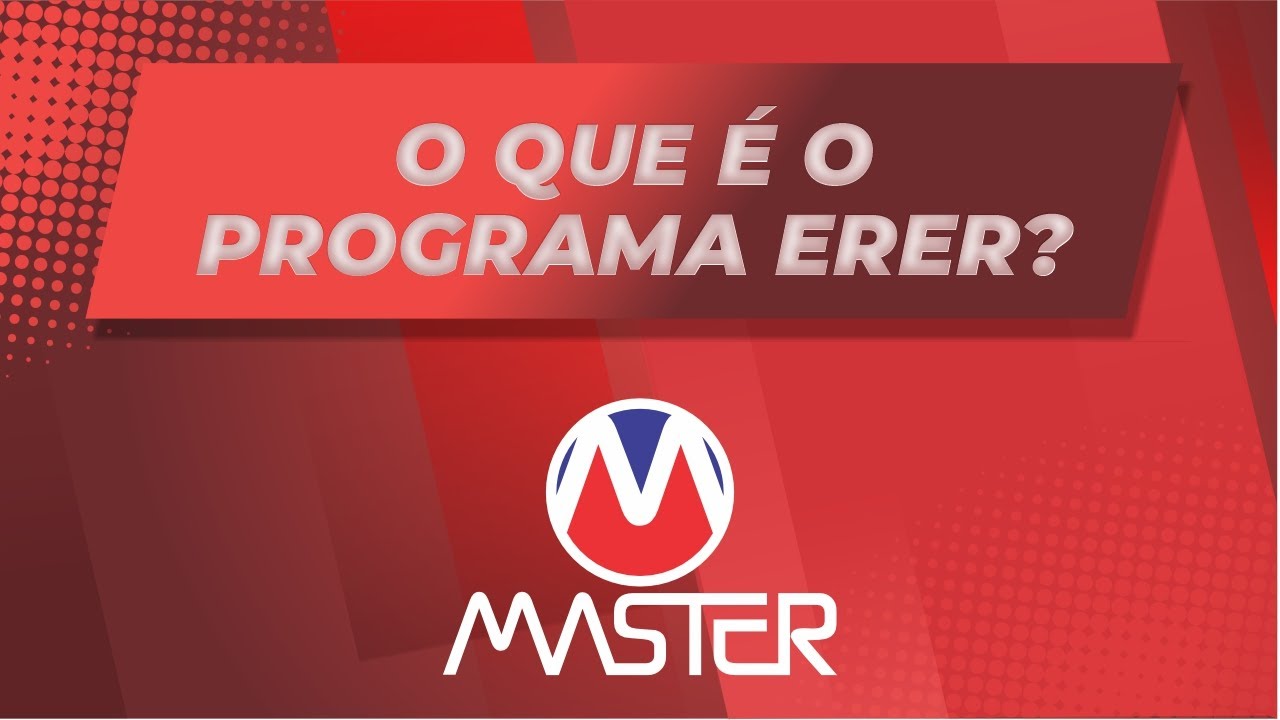 Conheça o programa ERER - Educação para as relações étnico raciais do ...