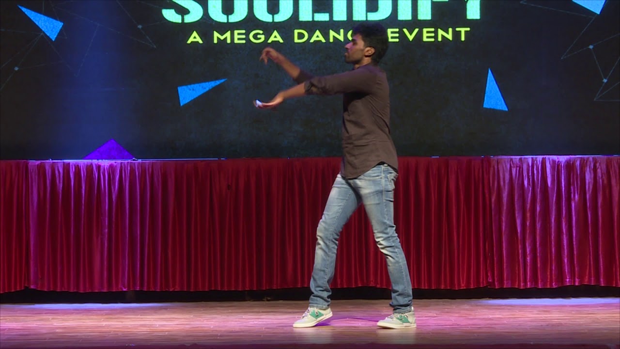 Freestyle | Torque | 21 Dance Studio - YouTube