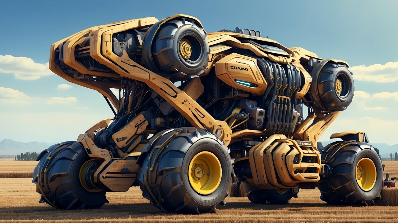 12 MOST EXTREME VEHICLES EVER MADE! - YouTube