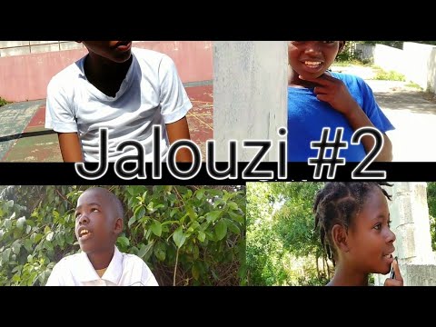 Jalouzi #2 - YouTube