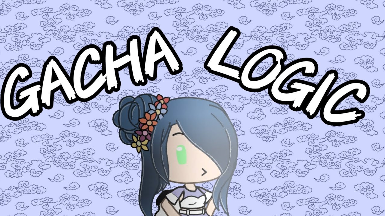 Trailer for My Gacha Logic Series :) - YouTube