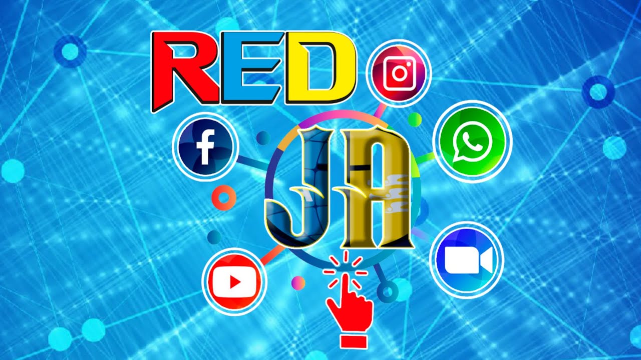 RED JA //LANZAMIENTOO 2DA TEMPORADA // SABADO 2/11/2024 - YouTube