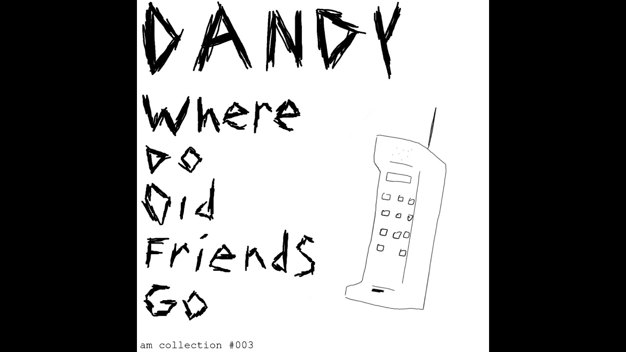 Dandy - Go Outside (Audio) - YouTube