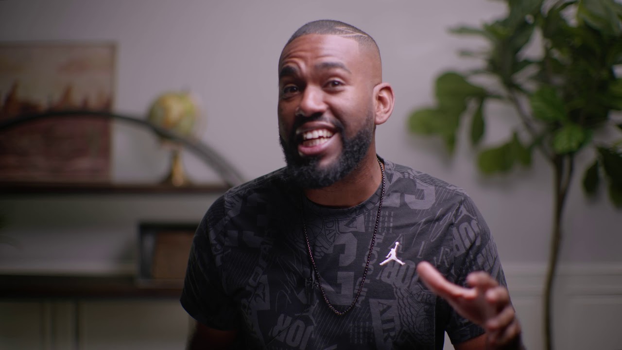 Daily Devotional - Pastor Justin Greer - YouTube