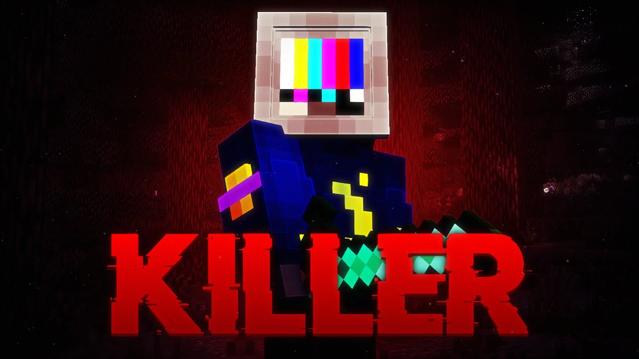The Rise of a Minecraft Serial Killer - YouTube