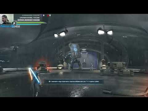 Dartvader'in üvey oğlu - Türkçe Altyazı #1