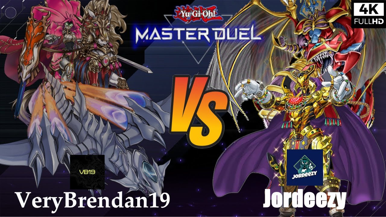 (4K) {PC} @VeryBrendan19 Accepted a Duel Challenge and this is how it ...