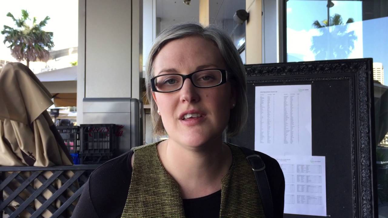 "Thrilled and enthralled - fantastic conversations" | Review of ...