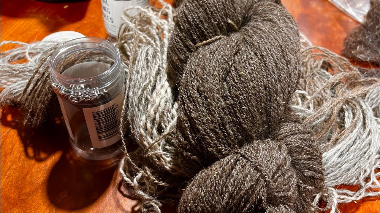 Texas Fiber Gathering, Ep. 2: Dorper or not? - YouTube