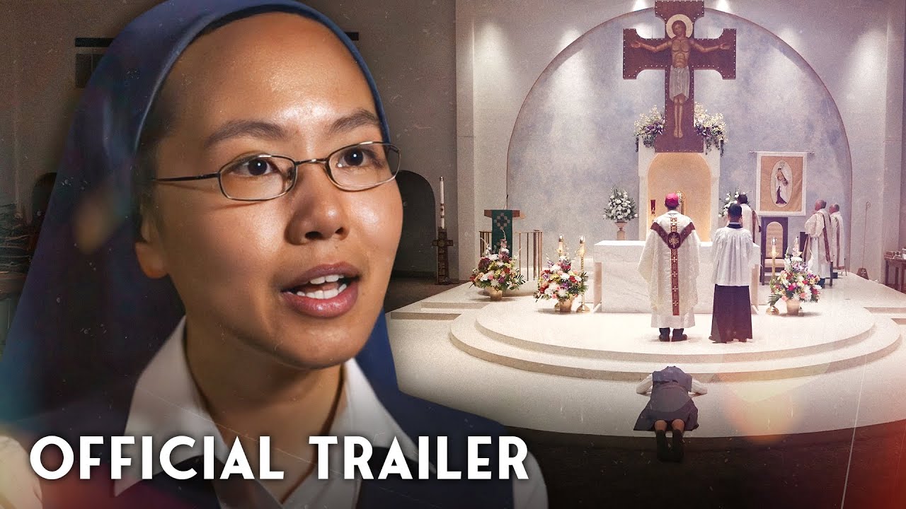 Sr. Maria Kim's Vocation Story (Trailer) - YouTube
