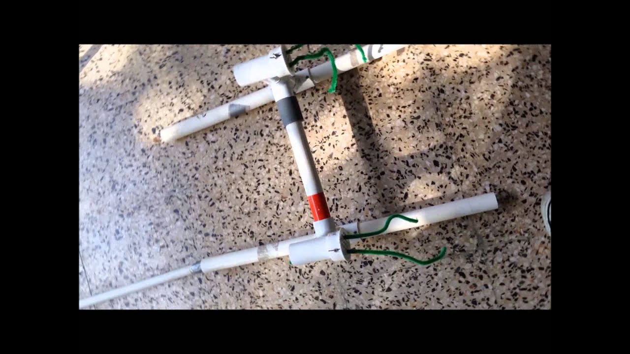 Damage Control Showcase - YouTube