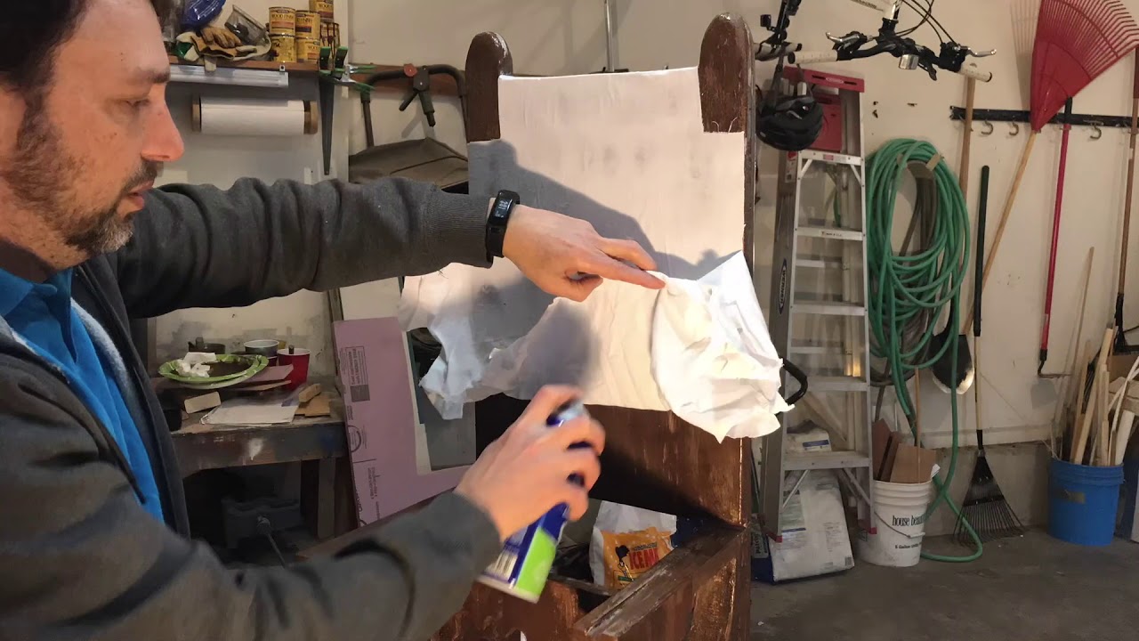 C.E.P. Episode - Monty Python and the Holy Grail Patsy Pack Speed Build ...