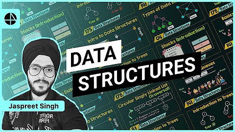 Data Structures - YouTube