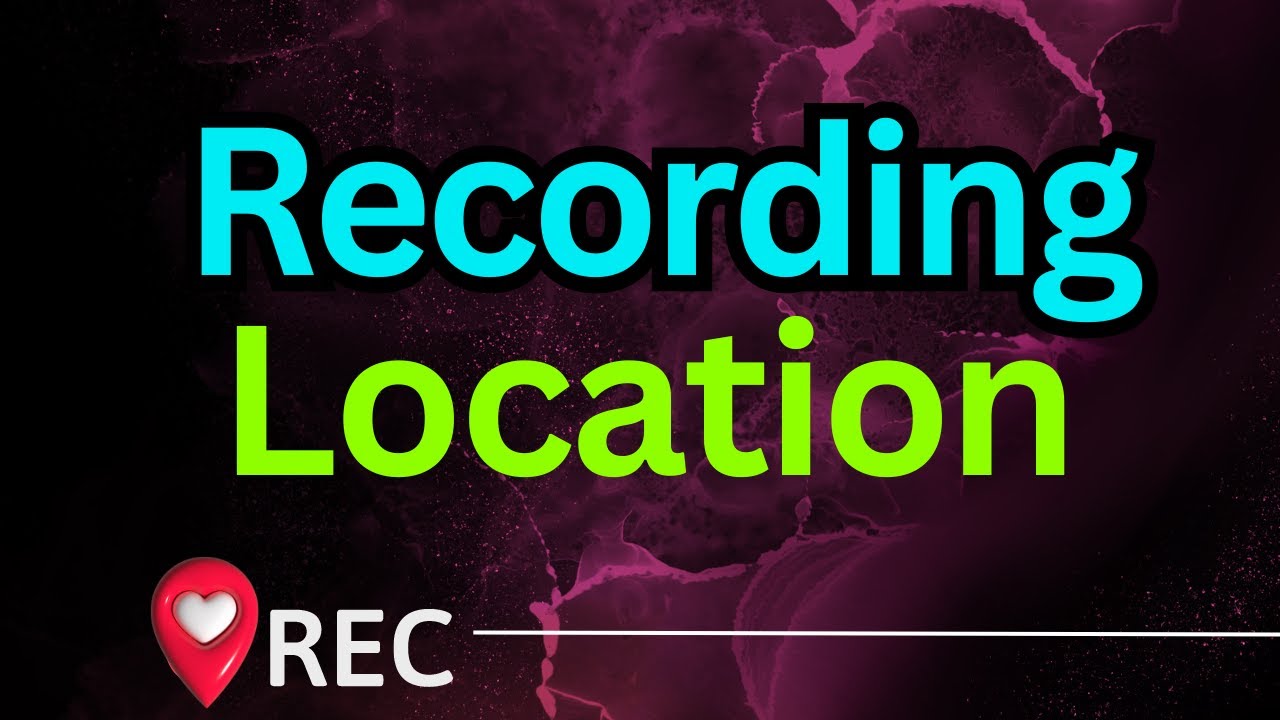 How to find the recording location in OBS Studio on Windows 11 - YouTube