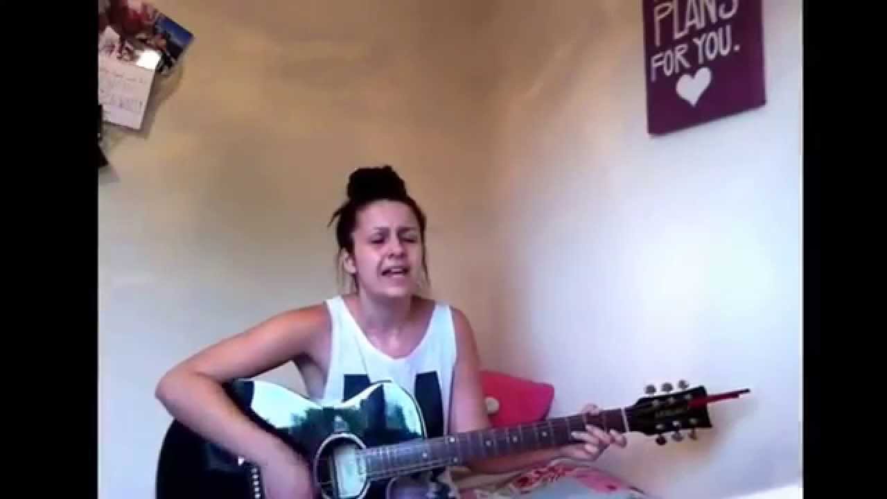 The One My Soul Loves | Original Worship Song | Charlie Marie - YouTube