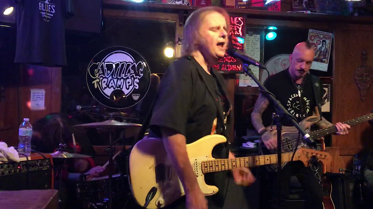 Michael Leasure And Friends ! I Shall Be Released. September 23, 2019 ...