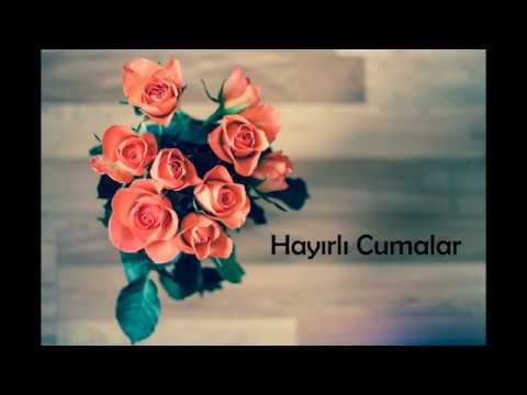 EN GÜZEL CUMA MESAJI - Saniyelik cuma mesajı - 2019 Cuma mesajı - Kısa cuma duası