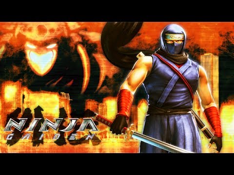 Ninja Gaiden : Shadow Warriors - YouTube