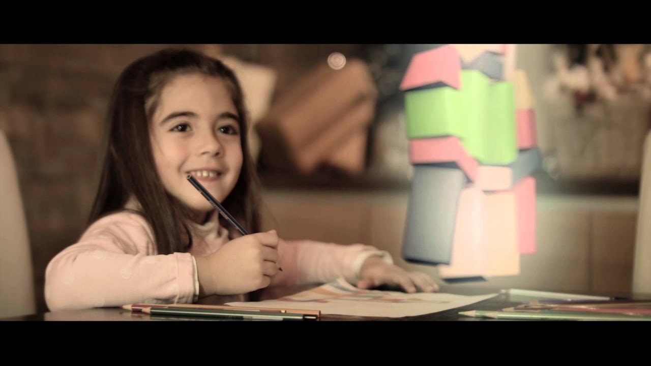 The power of dreams - Fashion Institute Milan - Istituto Secoli - YouTube