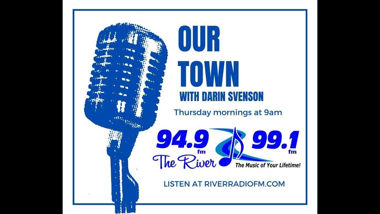5-22 Our Town Program, brought to you by Decorah Bank and Trust - YouTube
