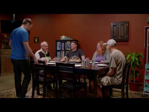 The Jasper Is an Inexpensive Board Game Table that Converts to a Dining ...