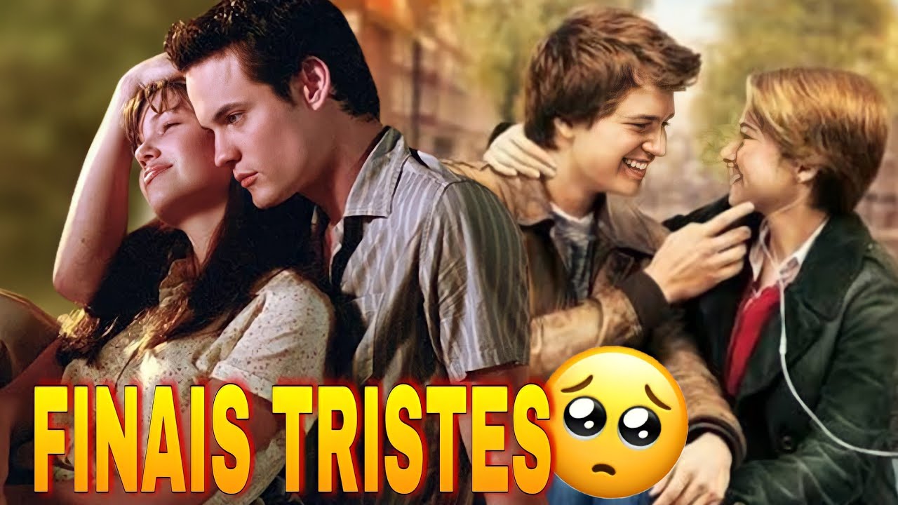 Filmes Com Final Triste - FDPLEARN