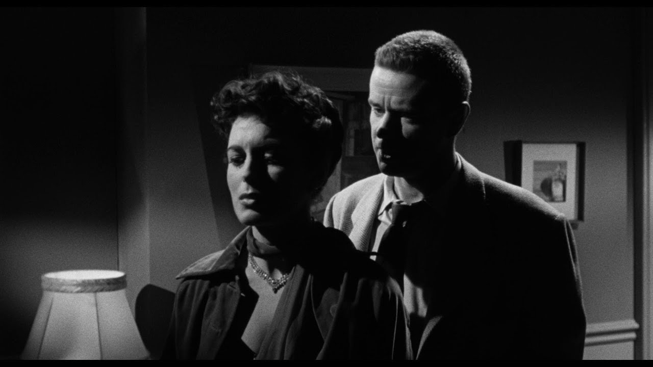 Cult of the Cobra (1955) | Theatrical Trailer | Faith Domergue, Richard ...