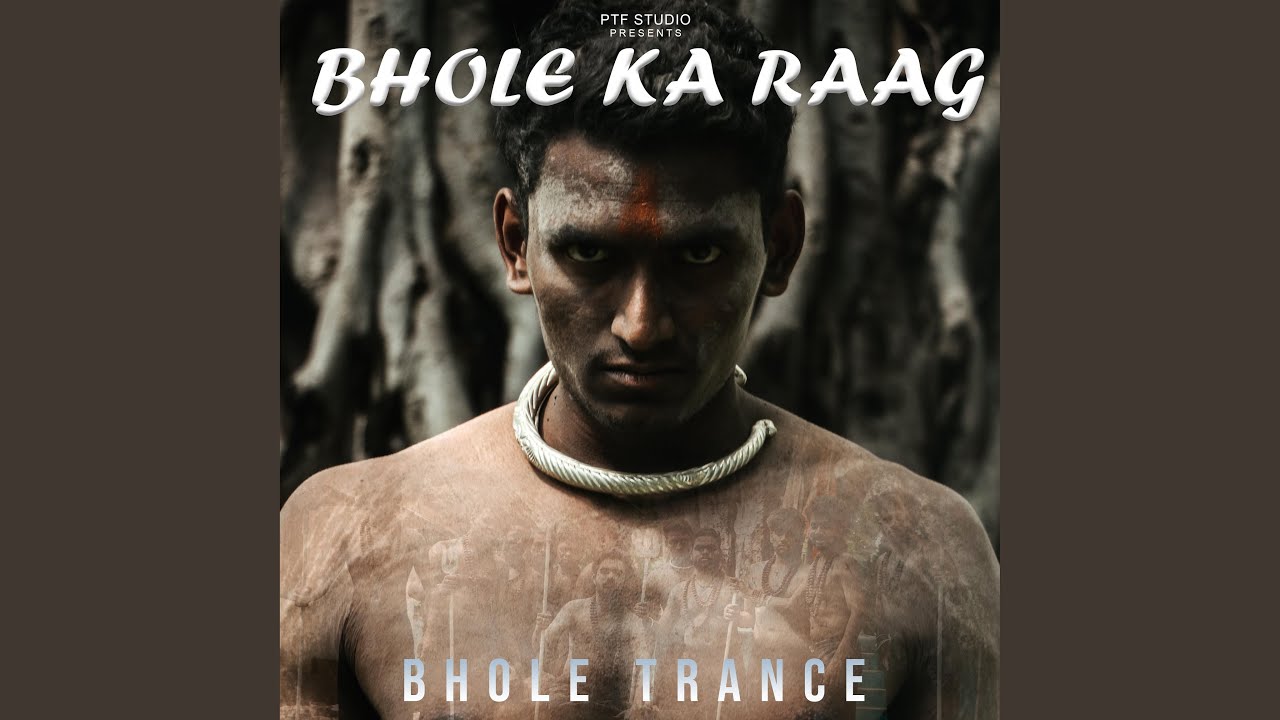 Bhole ka Raag (feat. Rapper Ankit) - YouTube