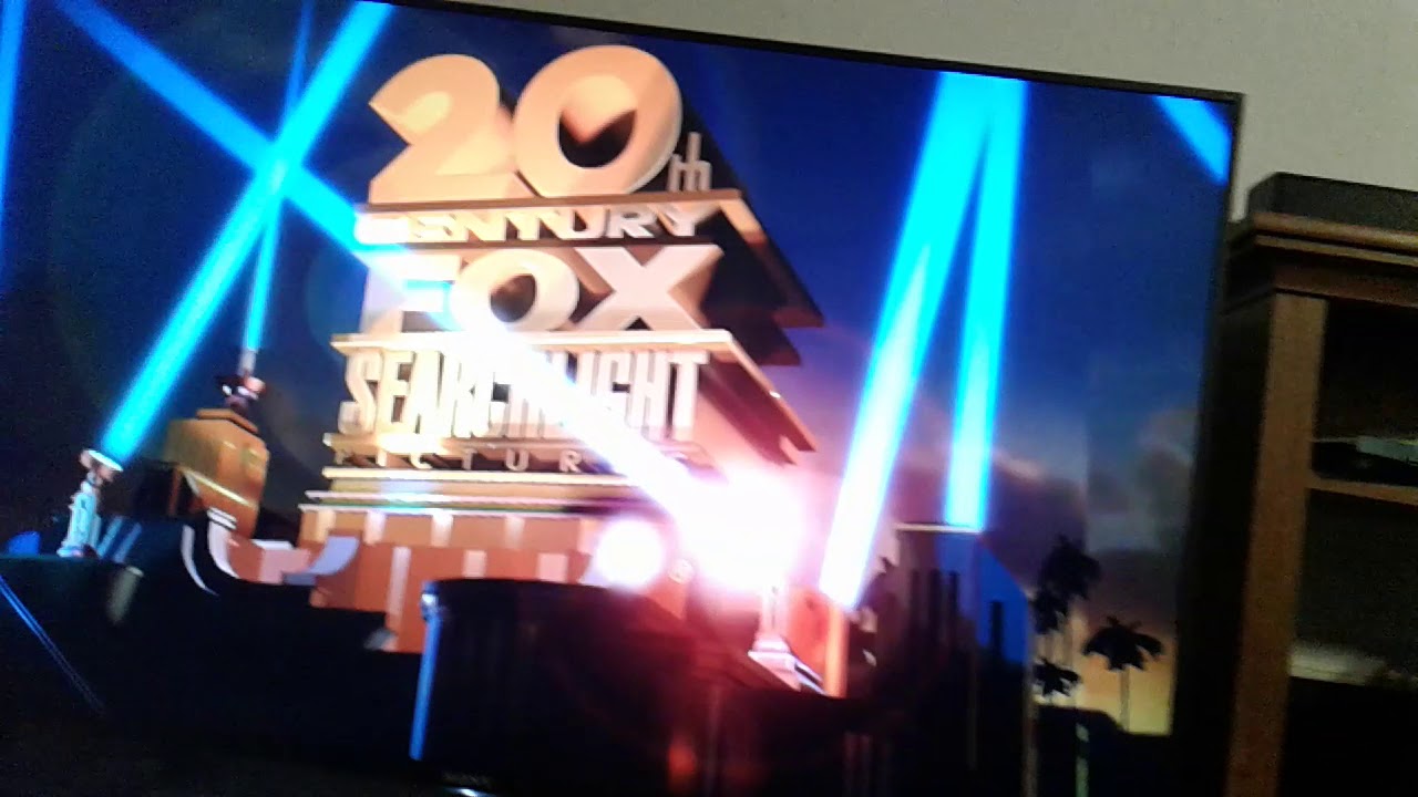 the logo bloopers episode 1: 20th century fox bloopers part 4 - YouTube