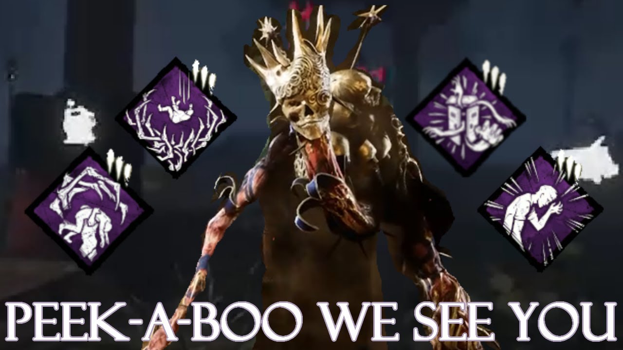 DEAD MAN'S SWITCH DREDGE IS THE BOOGEYMAN?!?! // Dead by Daylight 6.1 ...