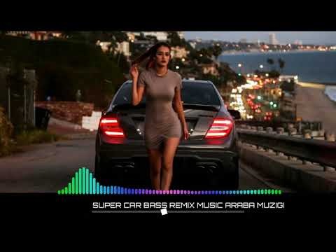 🎧🚘🔥CAR BASSBOOSTED MUSİC-ARABA MUZİGİ🔥🚘🎧