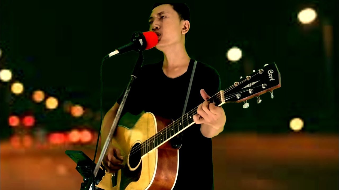 Sebelas Januari - Gigi || Cover by Yonke Haddick - YouTube
