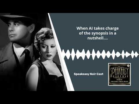 Synopsis In A Nutshell | When ChatGPT Takes Over & Senses A Spicy Adventure! - YouTube