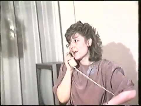 1989 Kerem'in doğum günü - 1. Bölüm