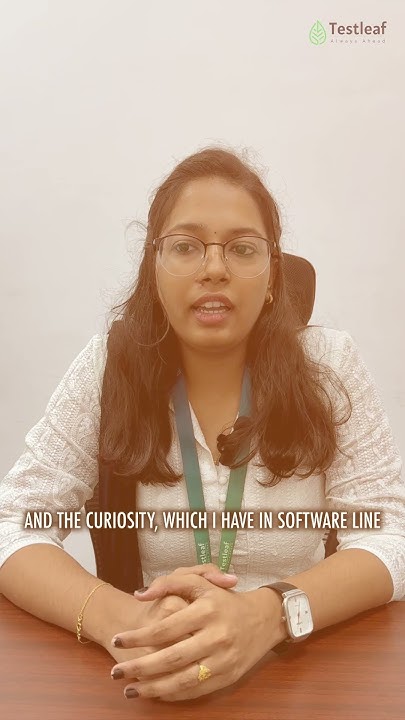 Freshers, Start Here! | Diviya Dharshini’s Journey to FSS | 3.5 LPA Placement Success with ...