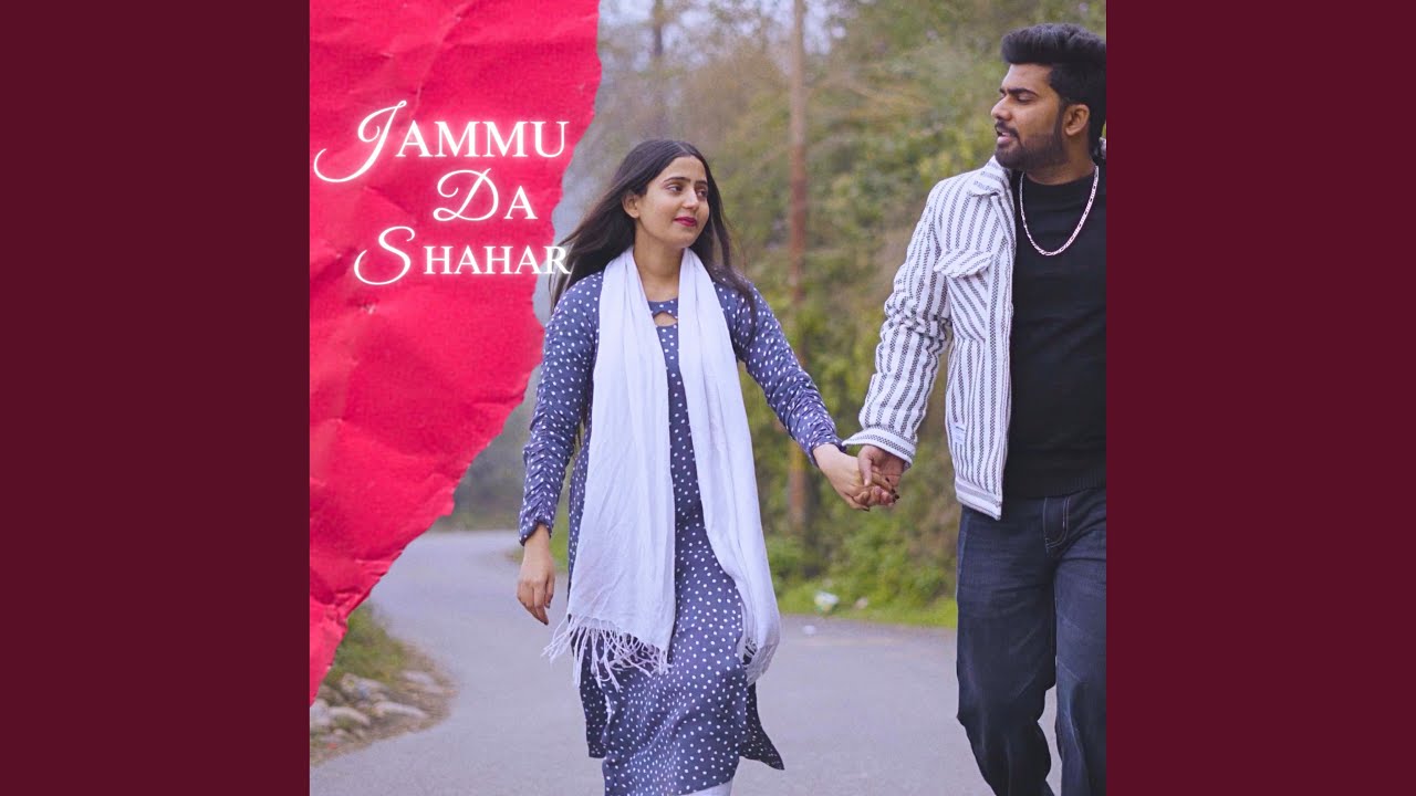 Jammu Da Shahar - YouTube