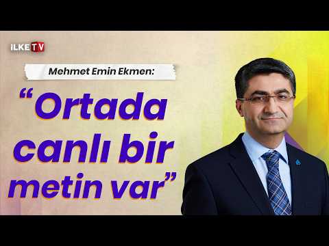 Meclis'te yasa görüşmeleri: \