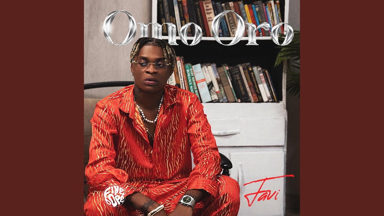 Omo Oro - YouTube