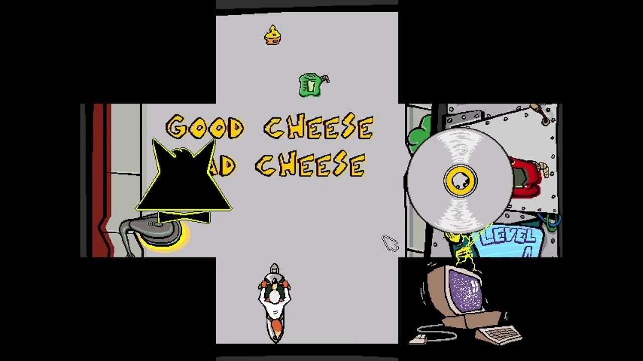 Archive: SPY Fox in: "Cheese Chase" - YouTube