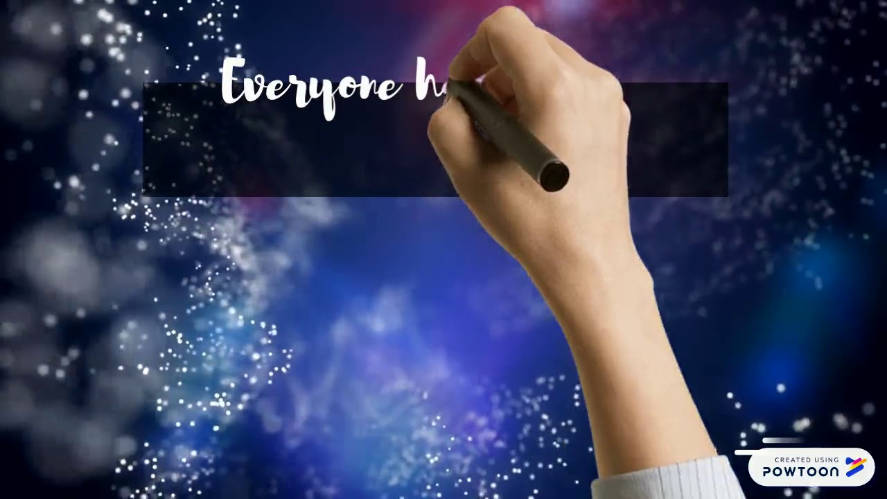 Expressive Arts Therapy Song: Starlets - YouTube