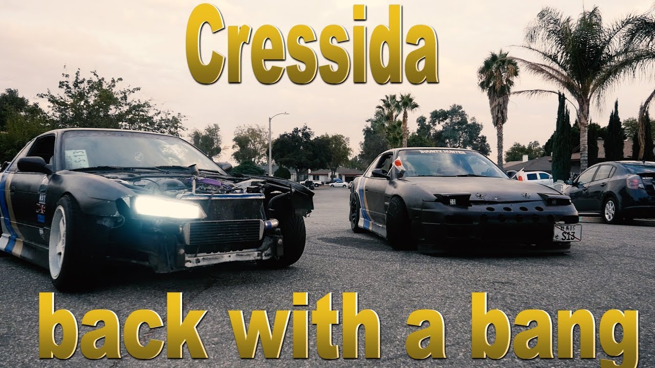 5MGE rebuild - YouTube