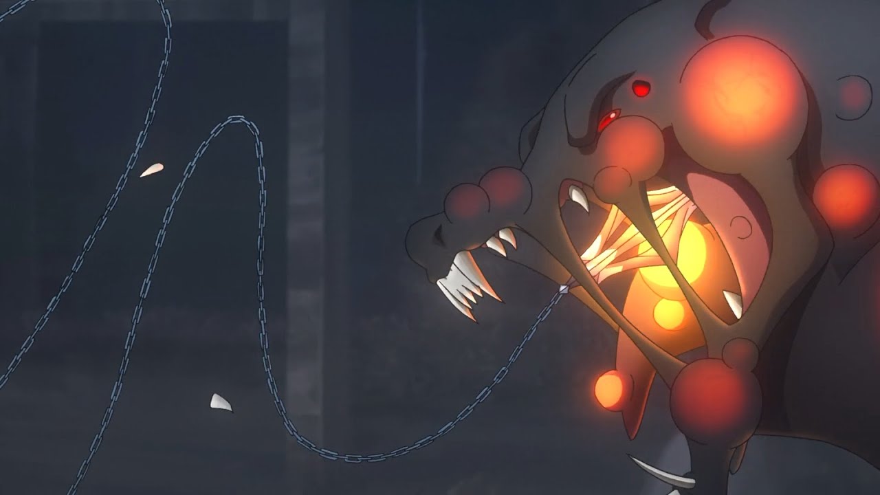 Castlevania S04: Having the World || Final Fight [Best Quality] - YouTube