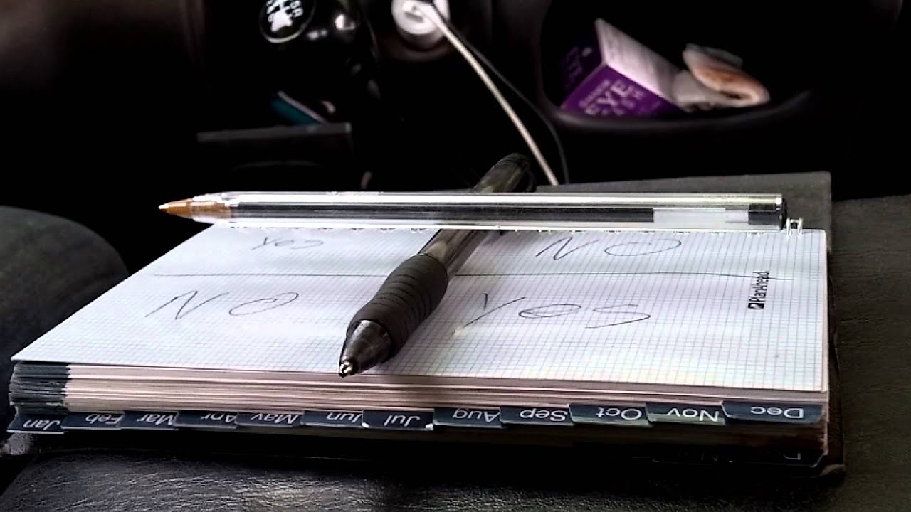 Charlie charlie challenge how to summon a demon - YouTube