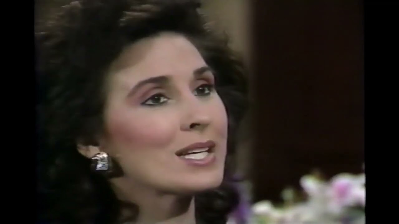 Another World - September 1, 1989 - YouTube