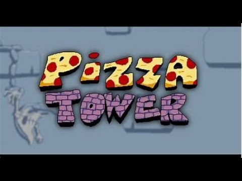 BORING TOWER launch trailer - YouTube