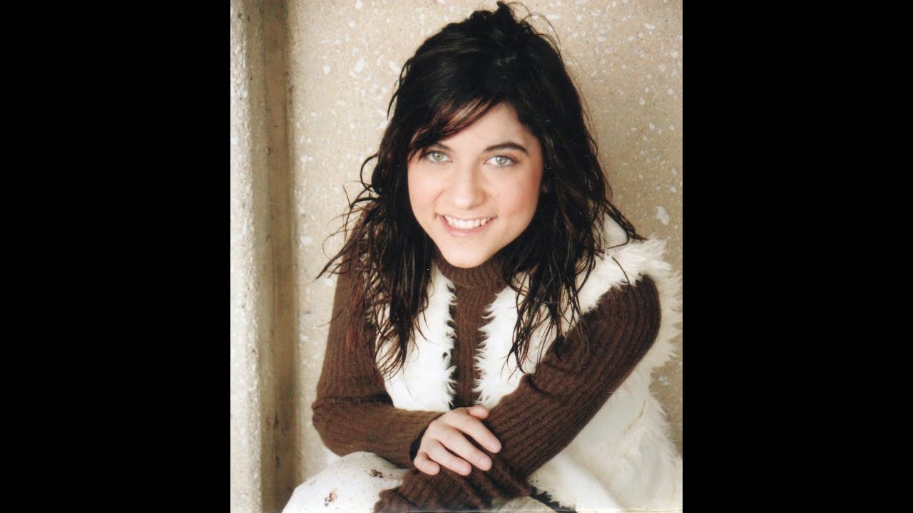 The Way I Am (Cover) - Heather Bledsoe - YouTube