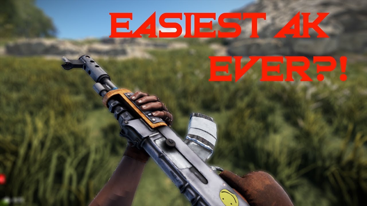 The CLUTCH Water Pipe! | pt. 2 | Rust Survival - YouTube