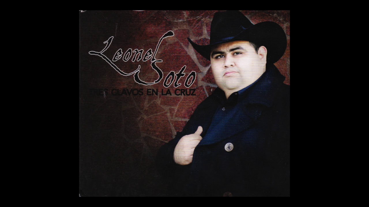 Leonel Soto. Vive Cristo - YouTube