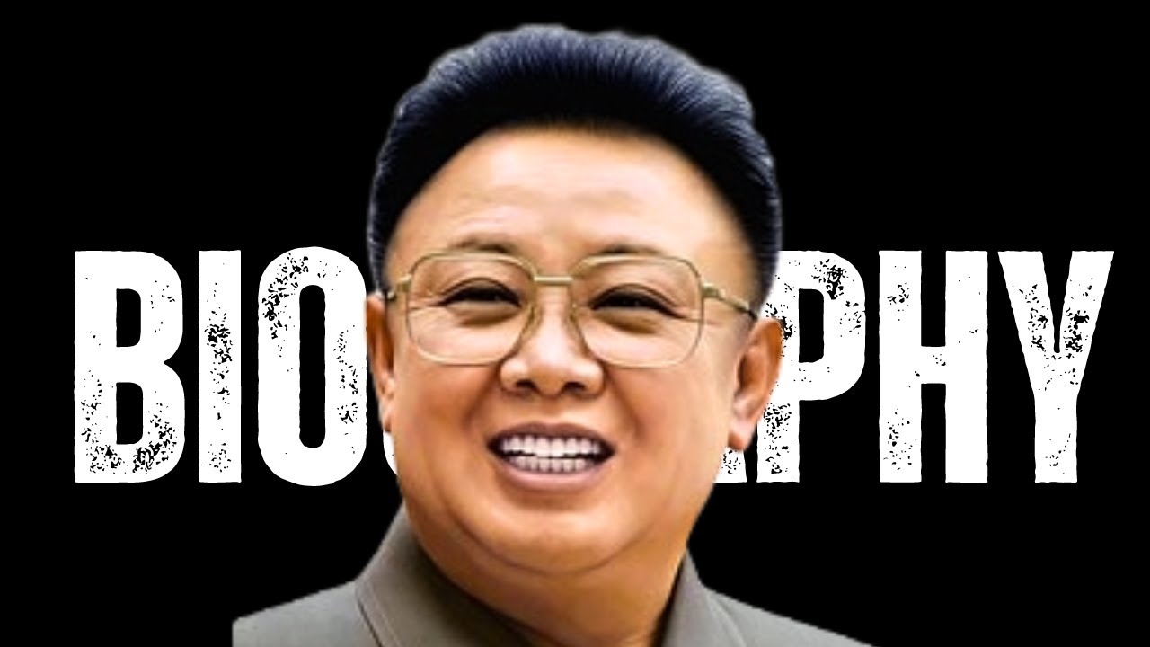 "Kim Jong-il: The Enigmatic Legacy of North Korea's Supreme Leader ...