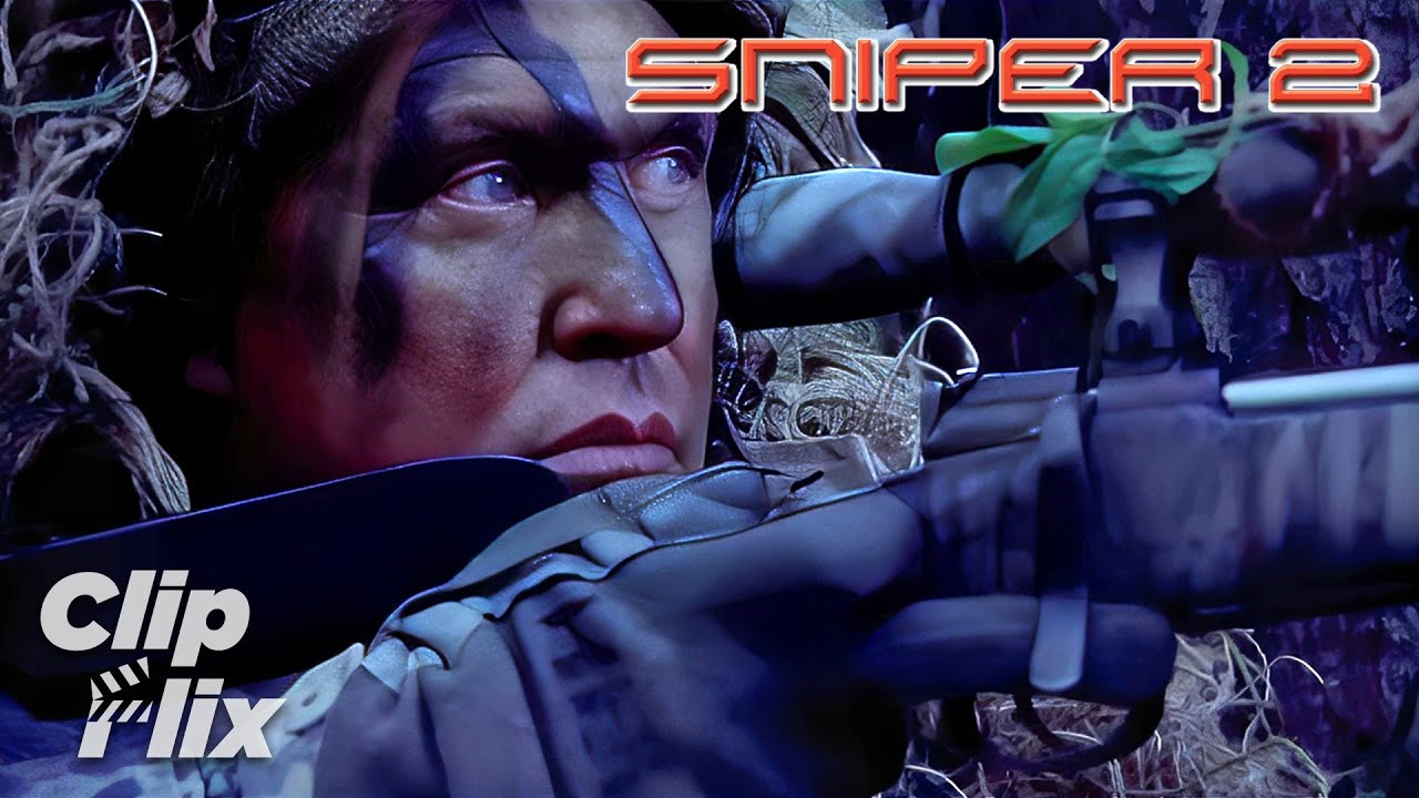 They Want The Best Sniper For A Mission | Sniper 2 (1/10) | Tom ...